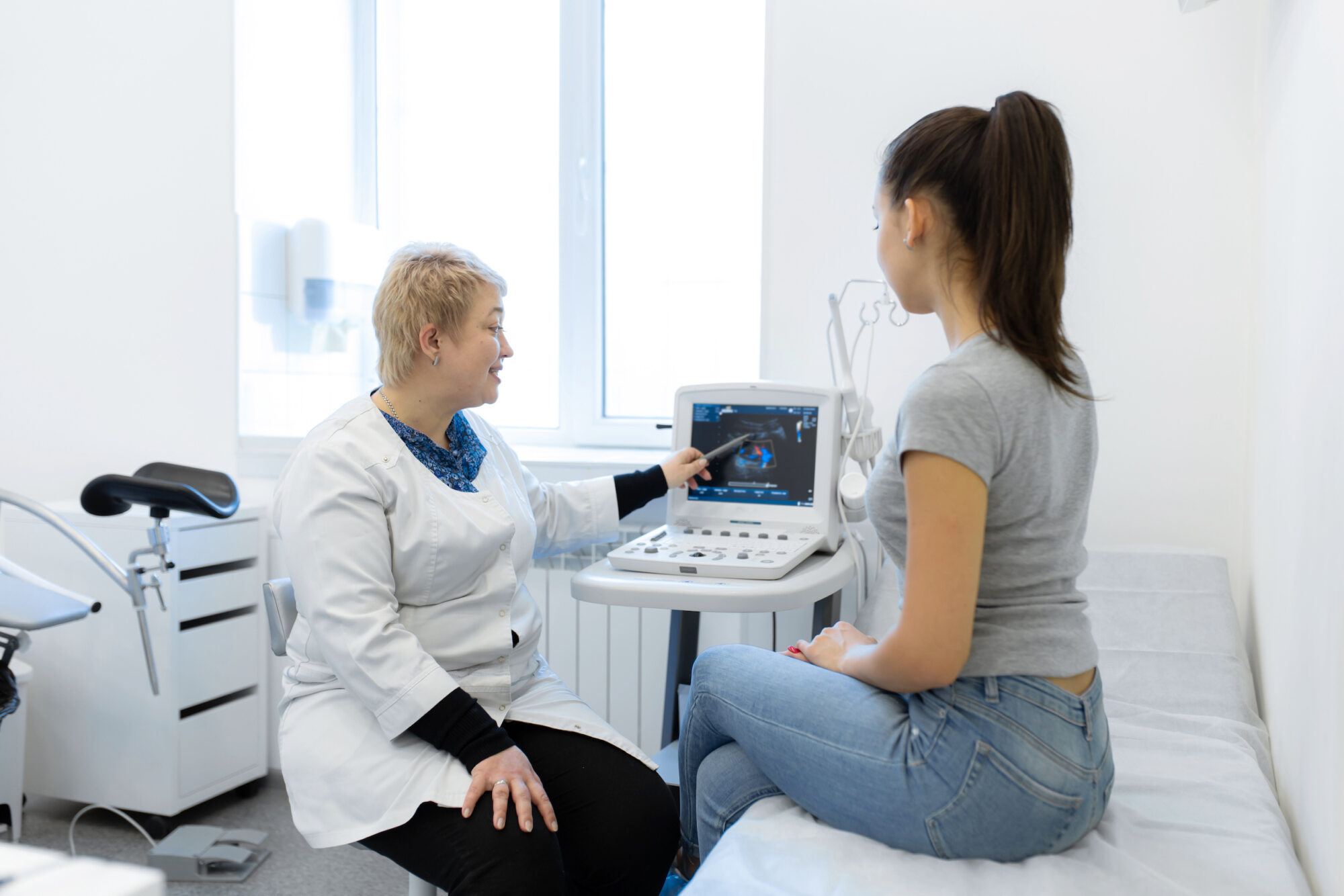 Pregnancy Care with a Nurse Practitioner | CU OB-GYN | Denver