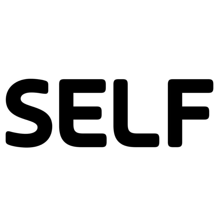 Real Self Logo
